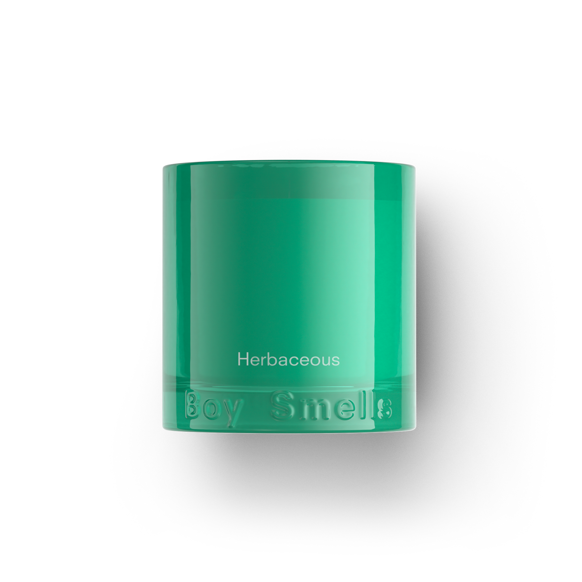 Boy Smells Herbaceous Candle – Shop Sunday School