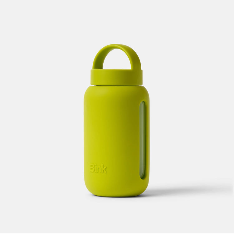 Bink Mini Water Bottle | 17oz Multiple Colors – Shop Sunday School